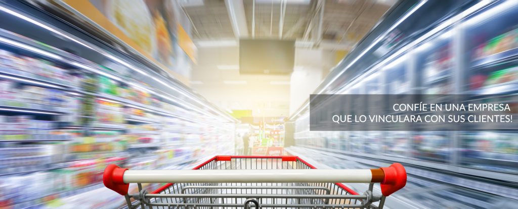 VINCULACION A MERCADOS