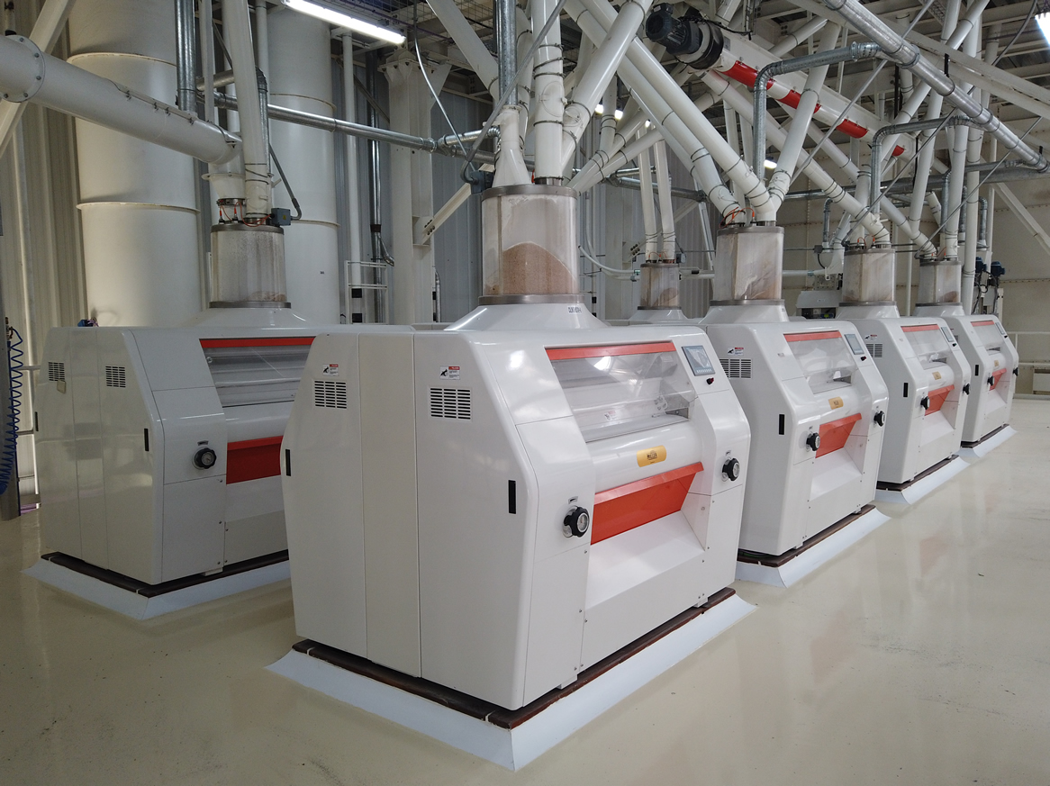 molino-trigo-80-300tn - AGMILLER