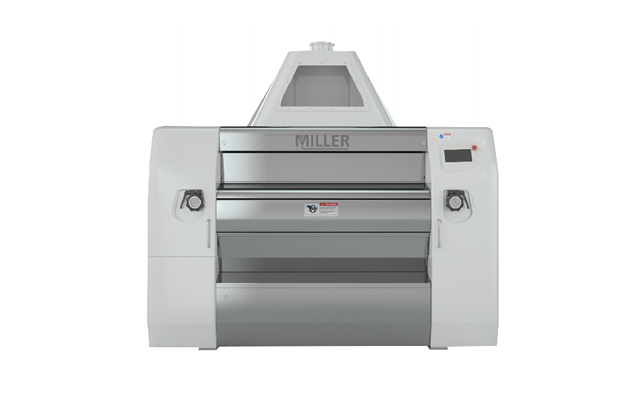 Banco simple-MBR - AGMILLER